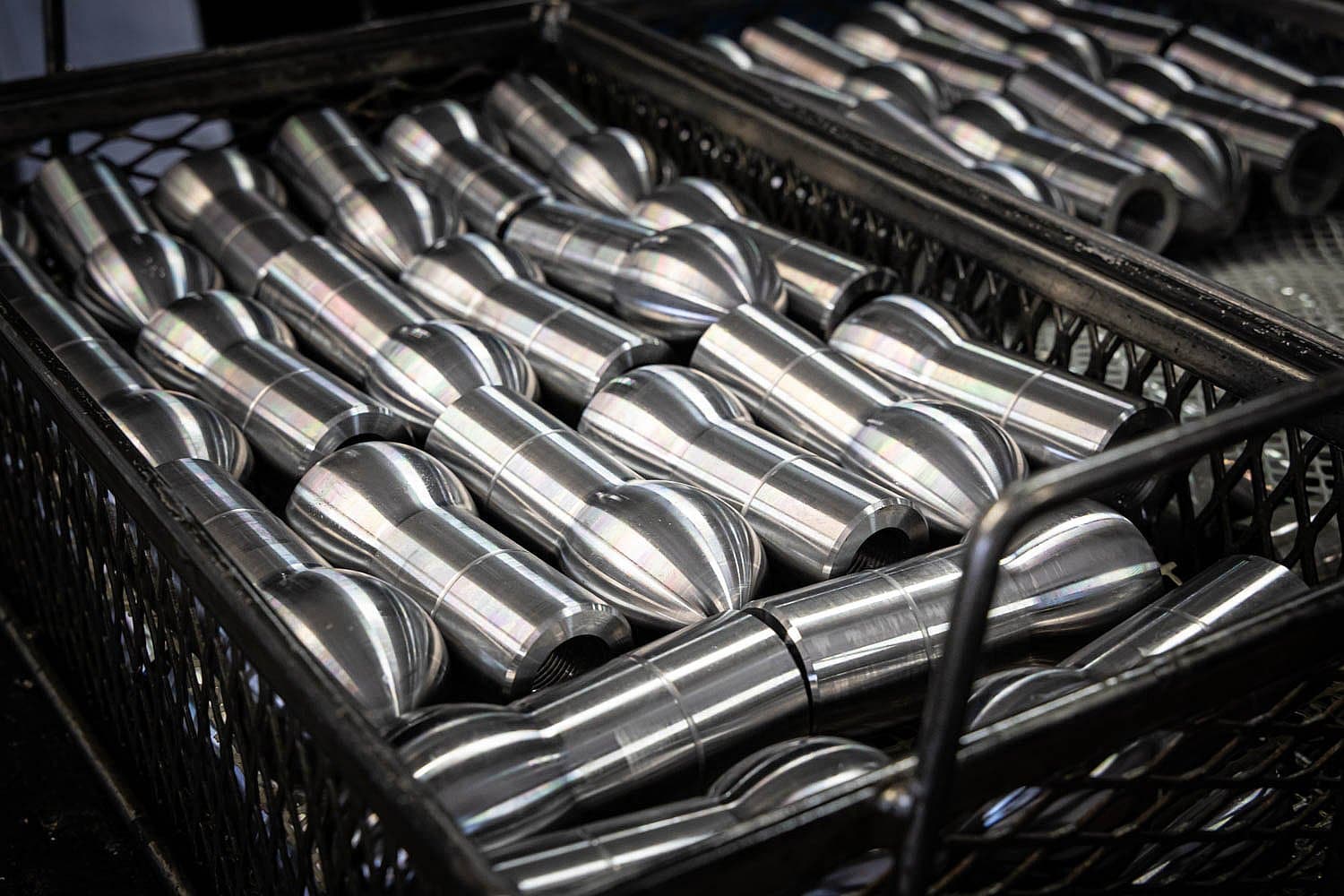 Investing in Precision – Our Commitment to Quality at Progressive ...